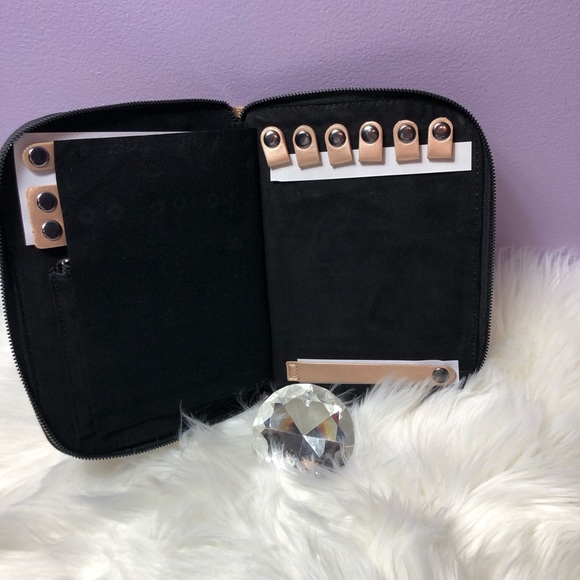 H by Halston | Jewelry | H Halston Jewelry Portfolio Nwot | Poshmark